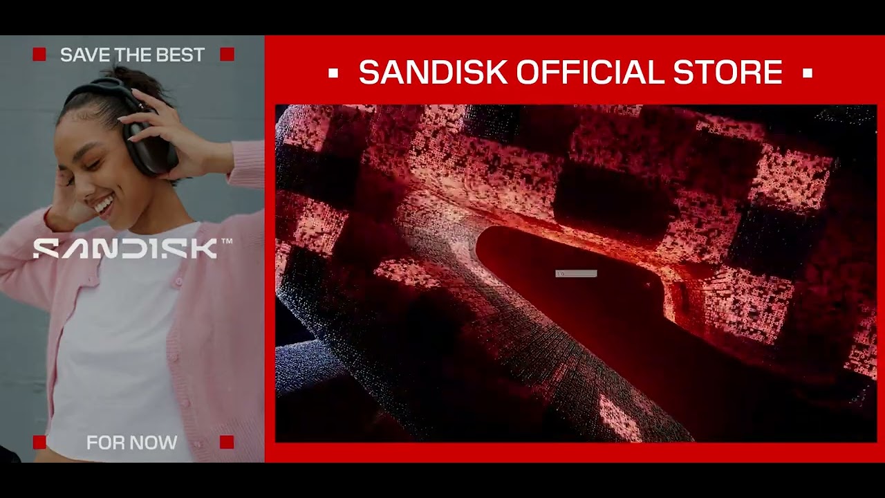 SanDisk Official Store - Shopee Mall Online | Shopee Việt Nam