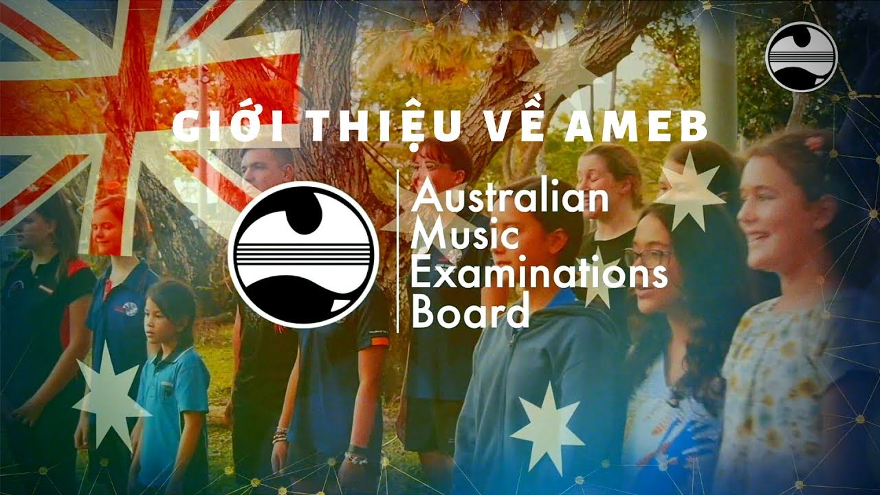 AMEB Việt Nam - Shopee Mall Online | Shopee Việt Nam