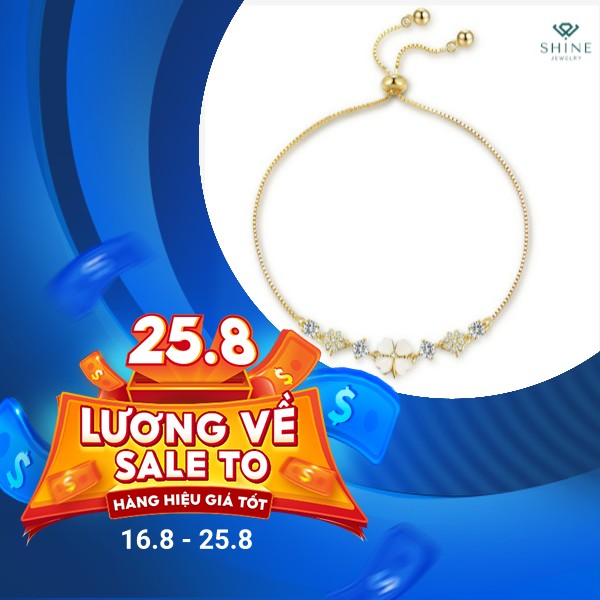 Shine Jewelry Store, Cửa hàng trực tuyến | Shopee Việt Nam