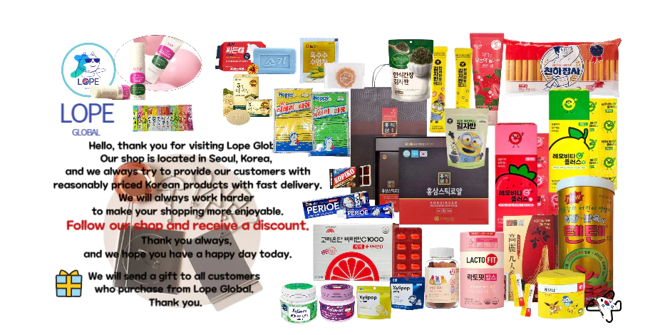 Lope Global, Cửa hàng trực tuyến | Shopee Việt Nam