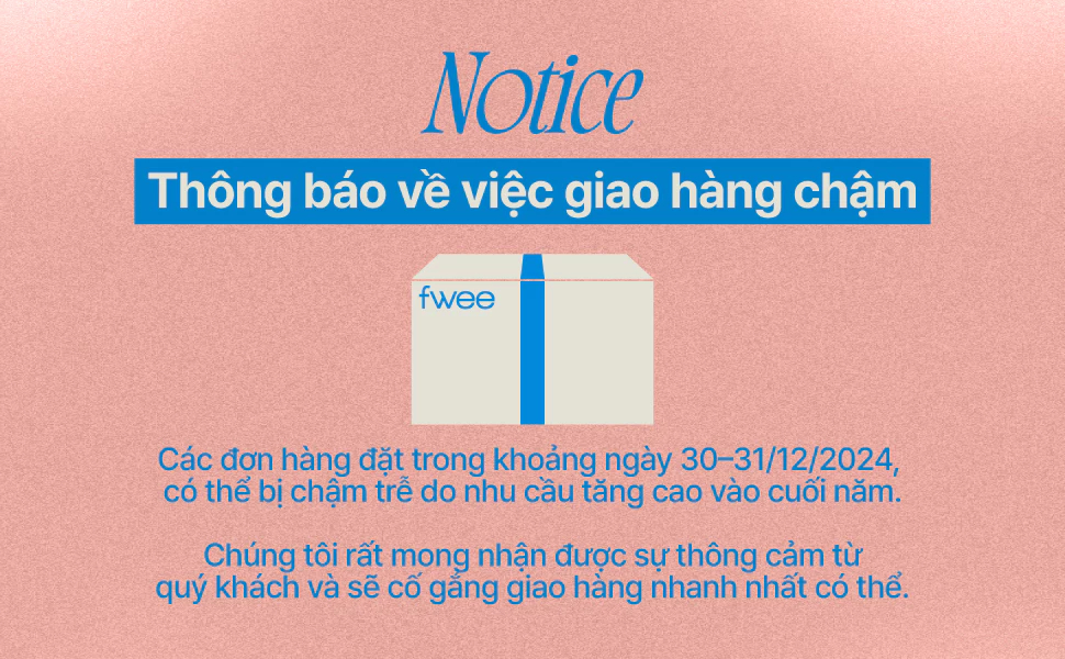 fwee Official Store - Shopee Mall Online | Shopee Việt Nam