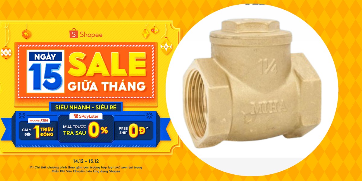 LINH KIỆN CÔNG NGHIỆP HDT, Cửa hàng trực tuyến | Shopee Việt Nam
