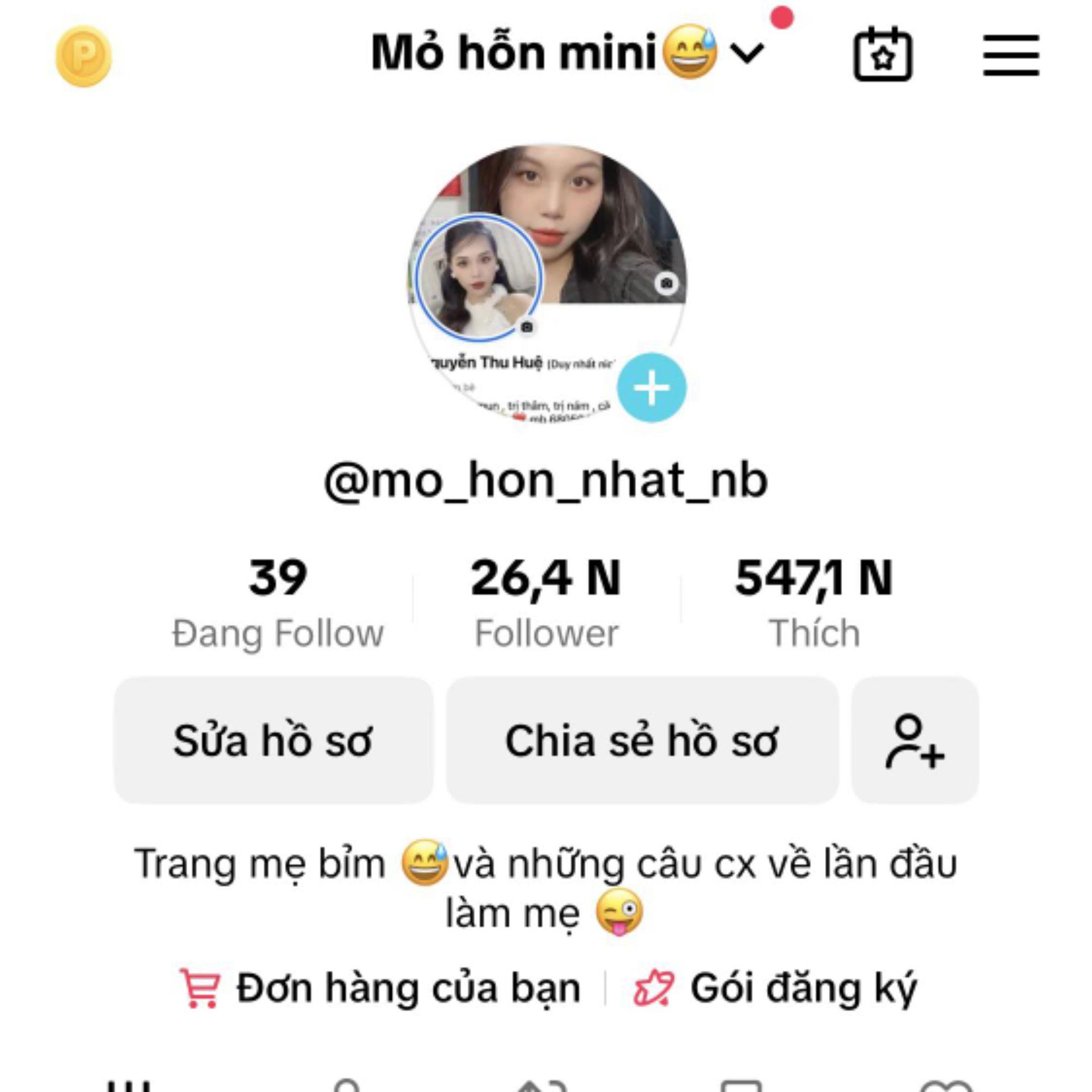 Shop_mo_hon, Cửa hàng trực tuyến | Shopee Việt Nam