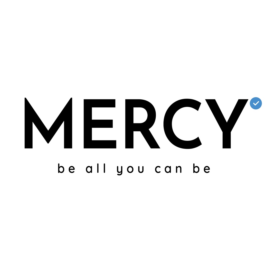 Mercy Official, Cửa hàng trực tuyến | Shopee Việt Nam