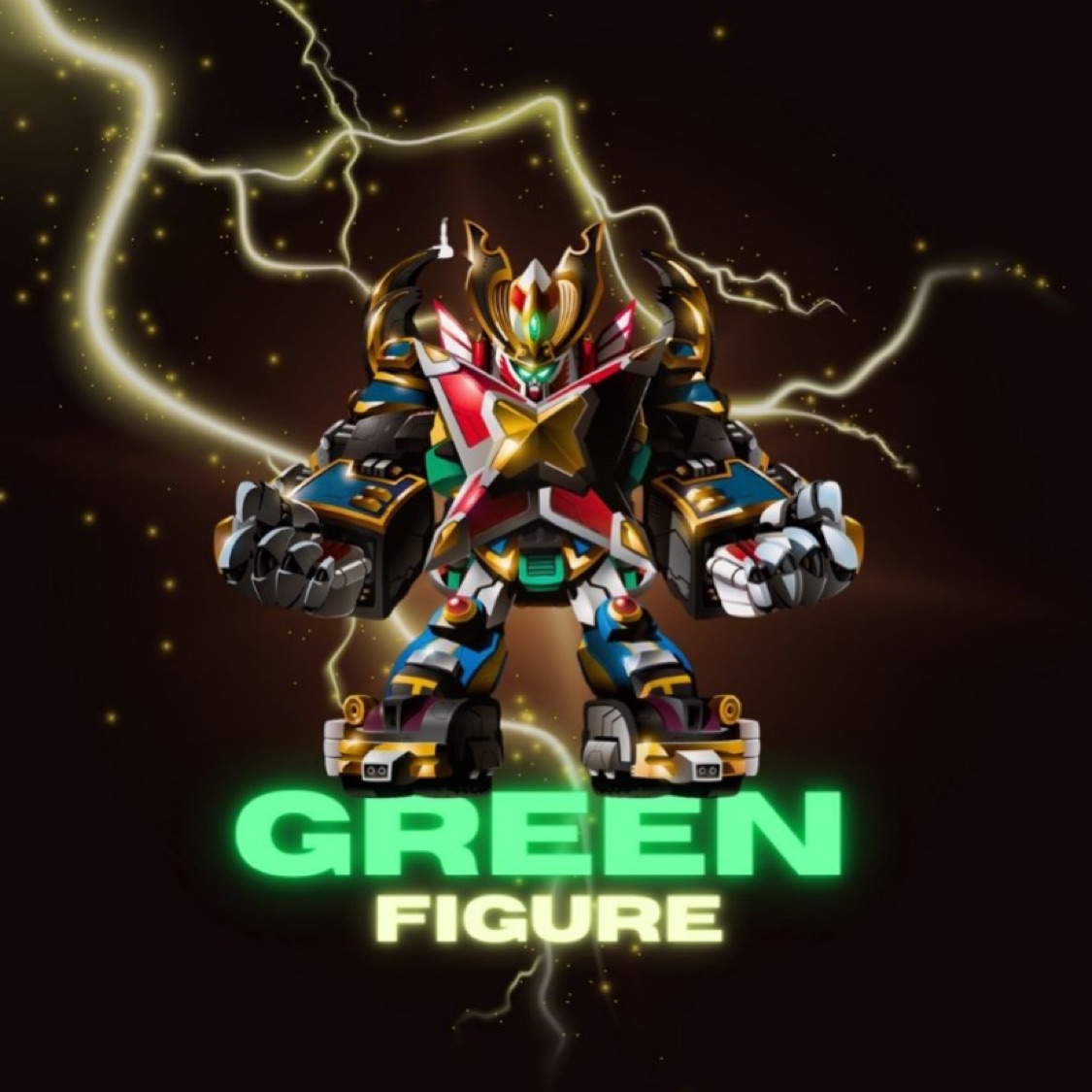 Green Figure Shop, Cửa hàng trực tuyến | Shopee Việt Nam