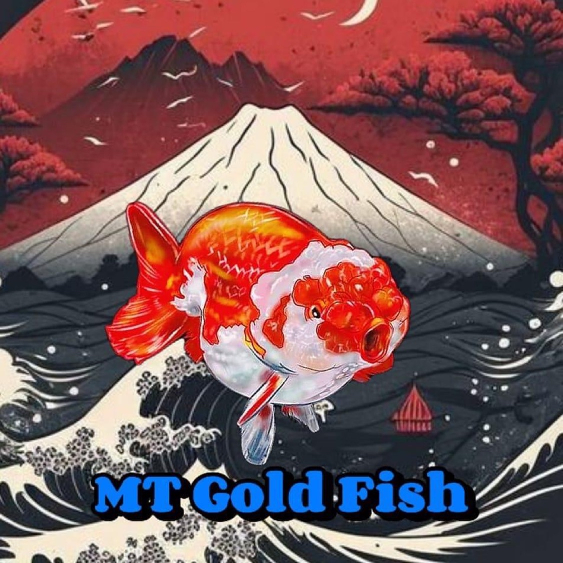 MT Gold Fish, Cửa hàng trực tuyến | Shopee Việt Nam