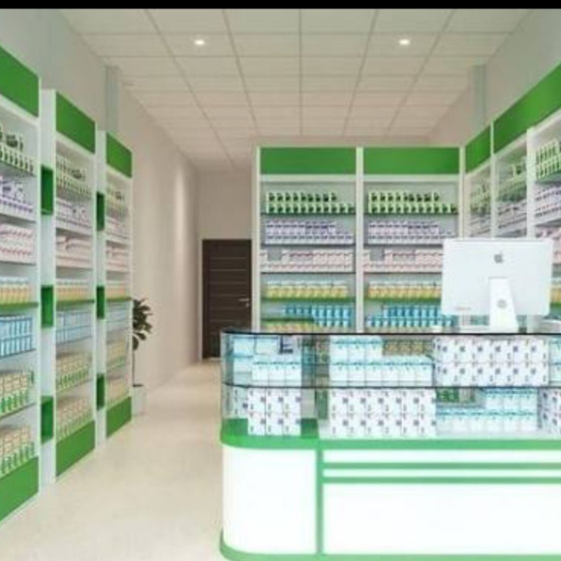 SK_Pharmacy, Cửa hàng trực tuyến | Shopee Việt Nam