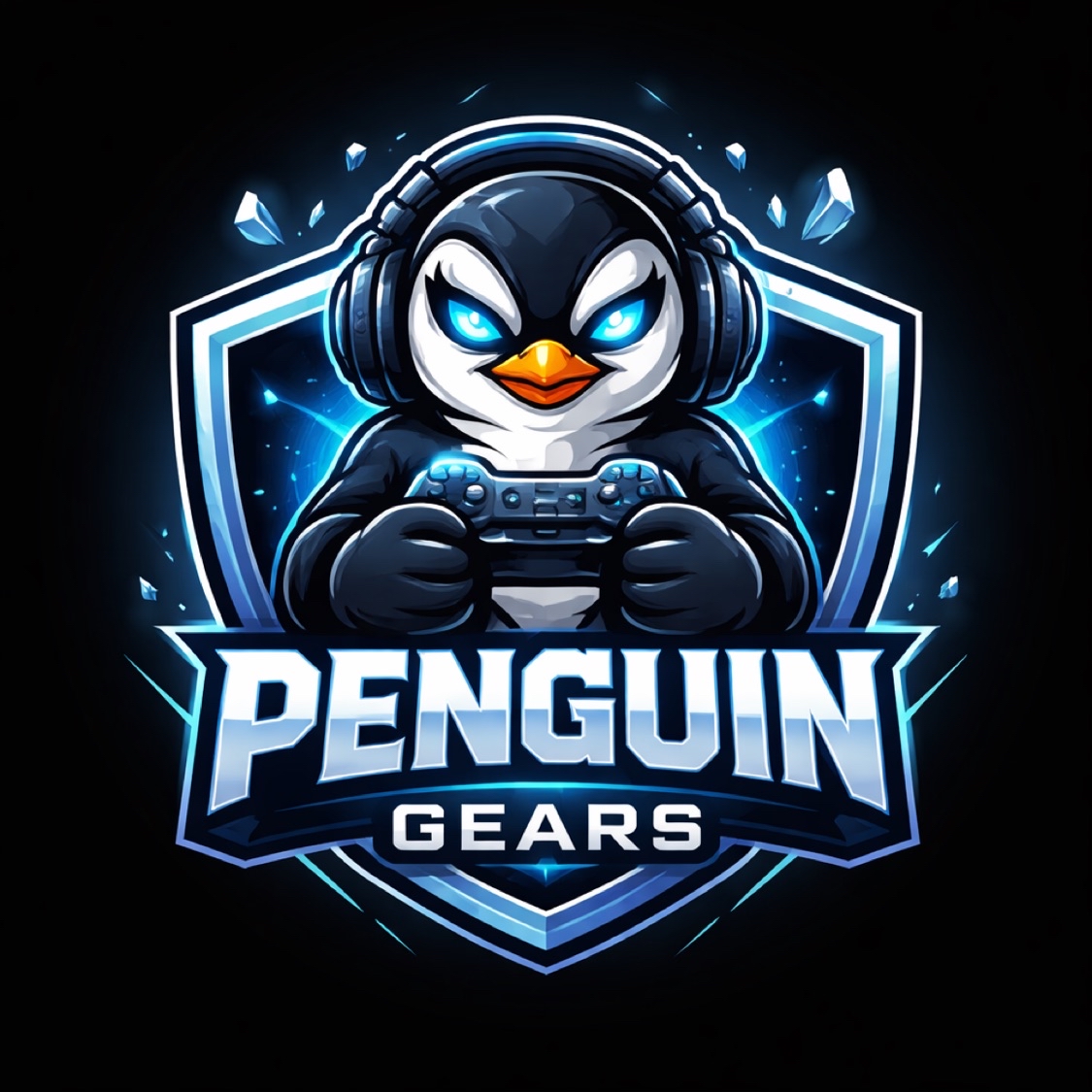 Penguin Gears, Cửa hàng trực tuyến | Shopee Việt Nam
