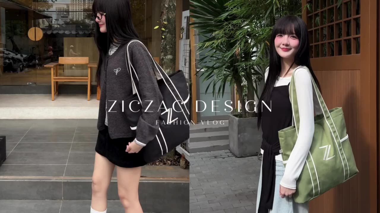 Ziczac Design - Shopee Mall Online | Shopee Việt Nam