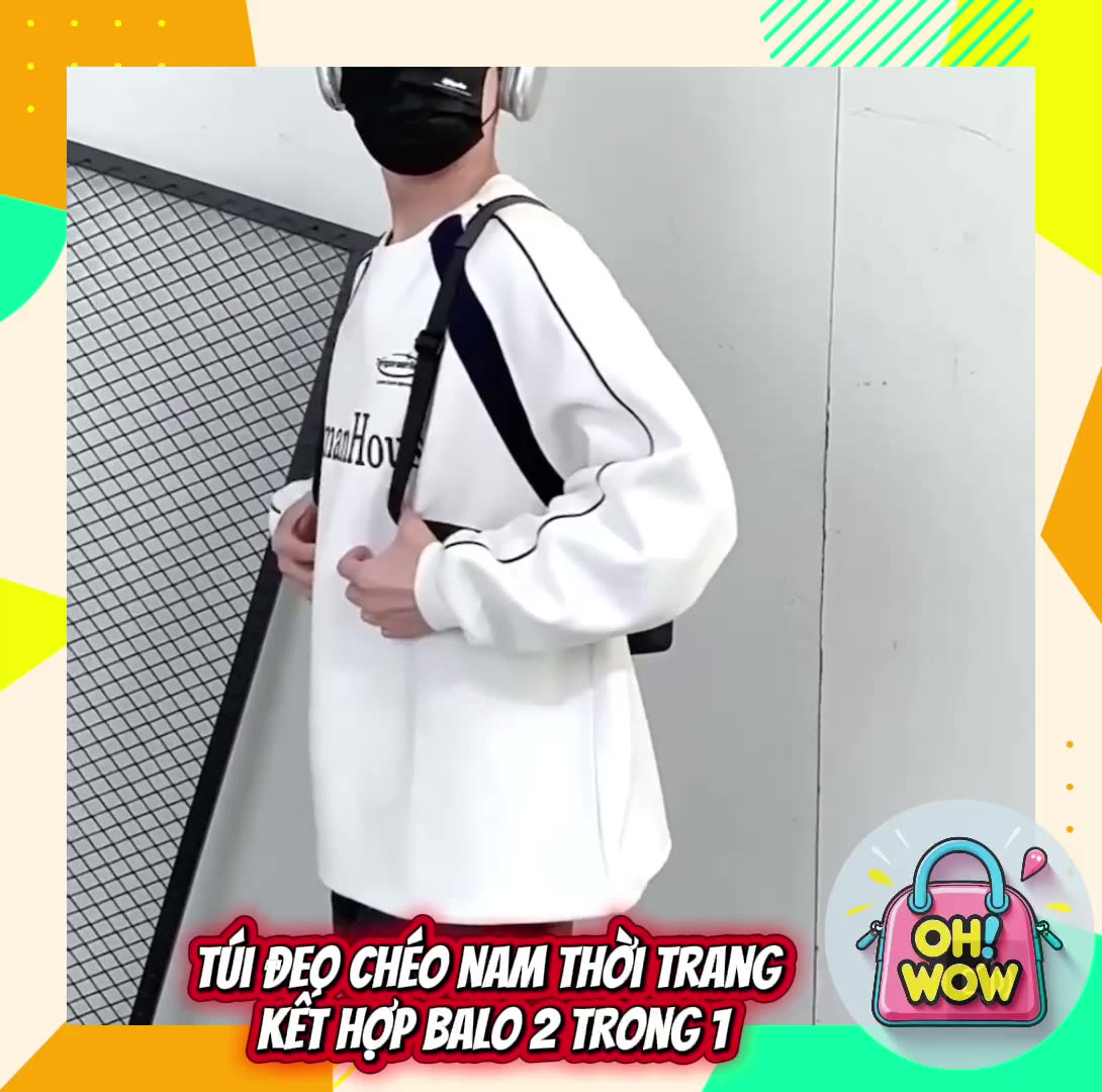 Oh Wow, Cửa hàng trực tuyến | Shopee Việt Nam