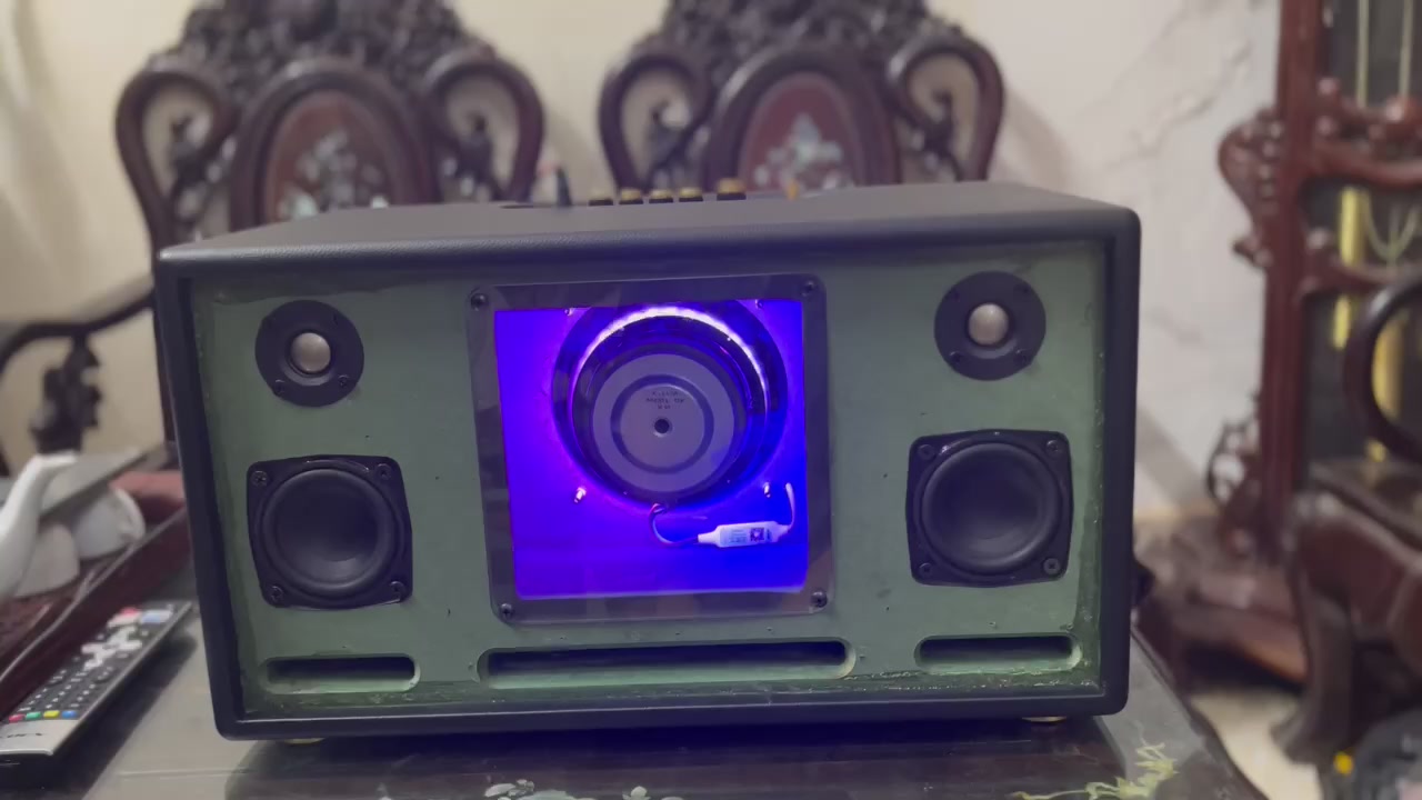 T&T DIY (vỏ thùng loa,box loa), Cửa hàng trực tuyến | Shopee Việt Nam