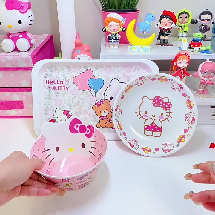 Hello Kitty PR, Cửa hàng trực tuyến | Shopee Việt Nam