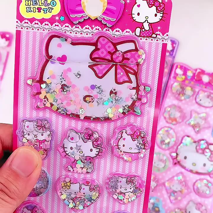 Hello Kitty PR, Cửa hàng trực tuyến | Shopee Việt Nam
