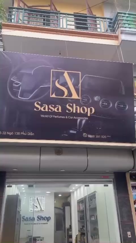 SaSa Shop, Cửa hàng trực tuyến | Shopee Việt Nam