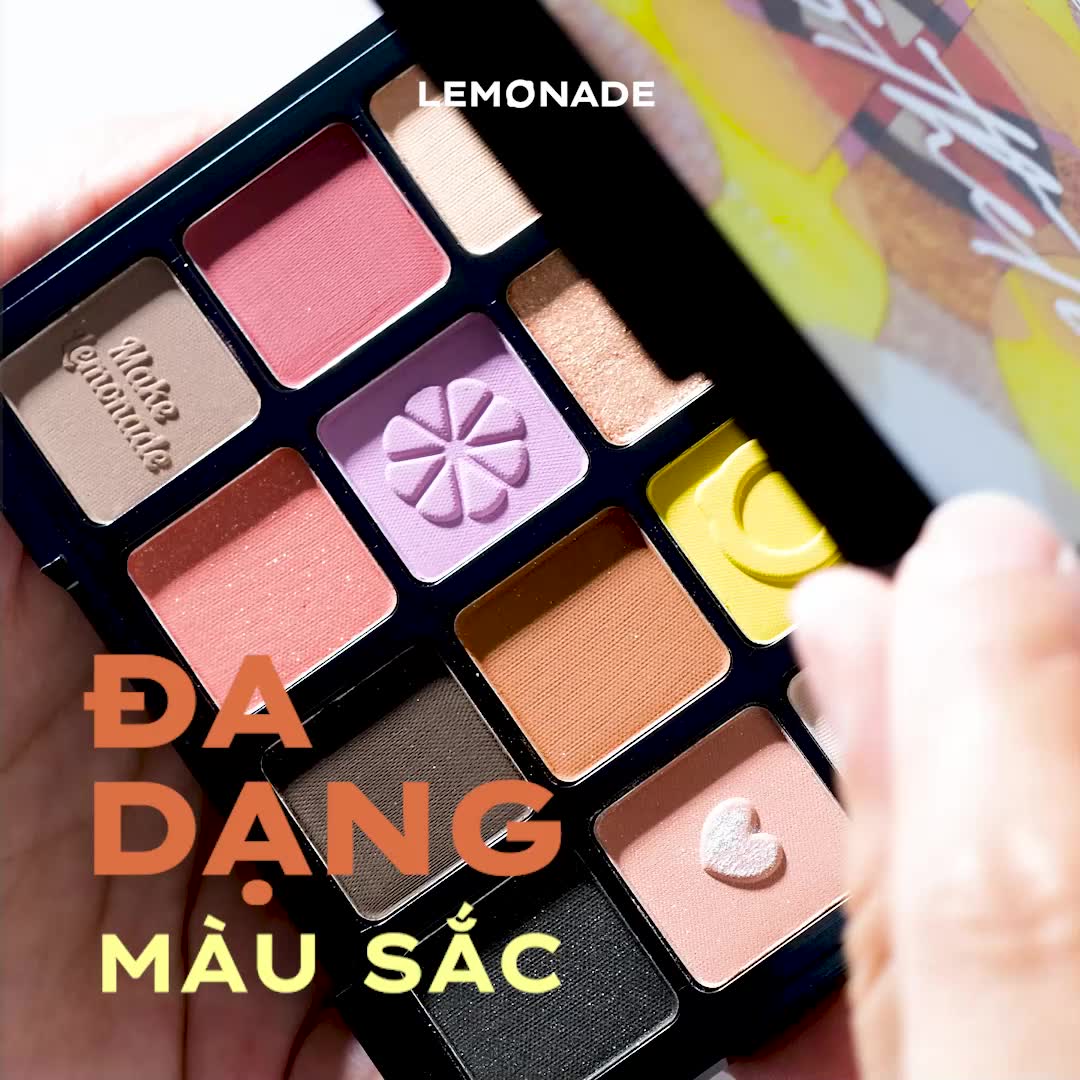 Lemonade Cosmetics - Shopee Mall Online | Shopee Việt Nam