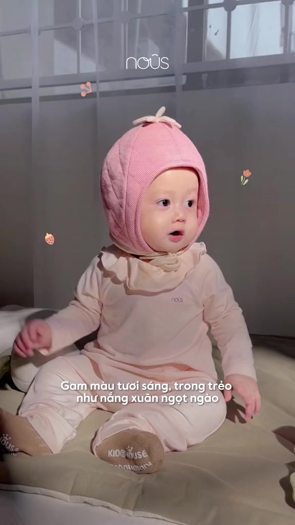 nous baby town, Cửa hàng trực tuyến | Shopee Việt Nam