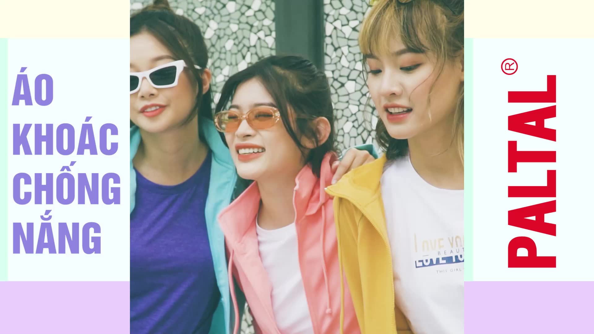 PALTAL - Shopee Mall Online | Shopee Việt Nam