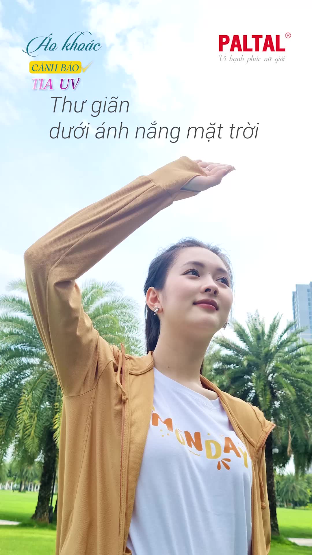 PALTAL - Shopee Mall Online | Shopee Việt Nam