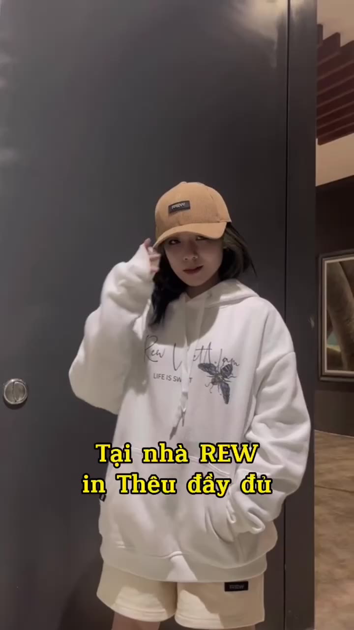 REW -Thời trang Unisex - Shopee Mall Online | Shopee Việt Nam
