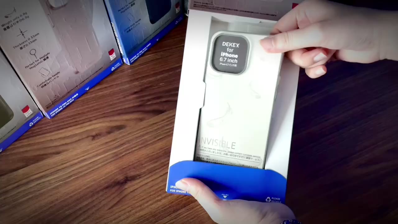 DEKEY OFFICIAL STORE - Shopee Mall Online | Shopee Việt Nam