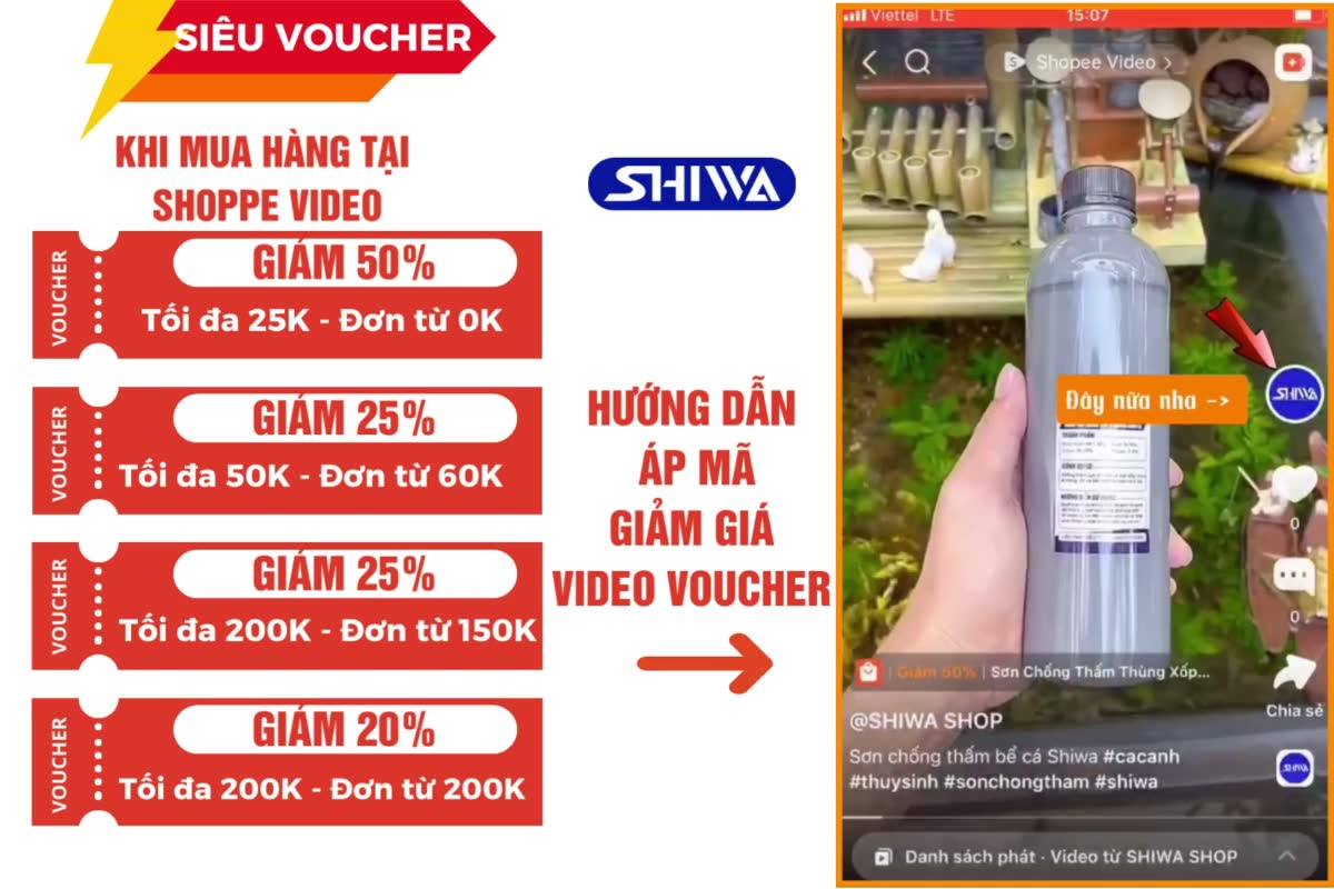 SHIWA SHOP, Cửa hàng trực tuyến | Shopee Việt Nam