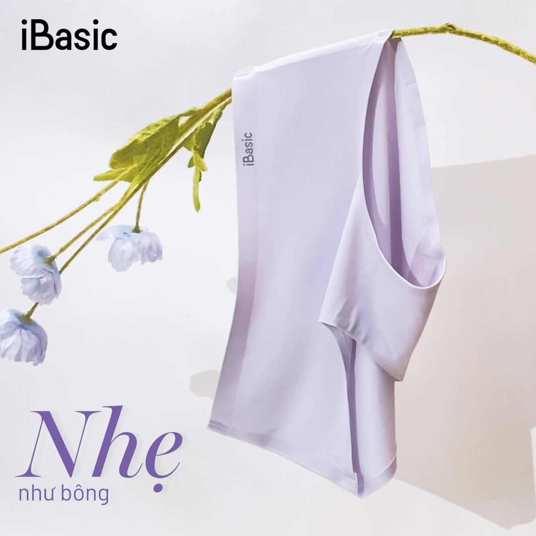 iBasic Official Store - Shopee Mall Online | Shopee Việt Nam