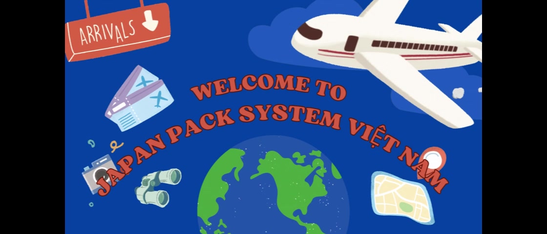 JAPAN PACK SYSTEM VN - Shopee Mall Online | Shopee Việt Nam