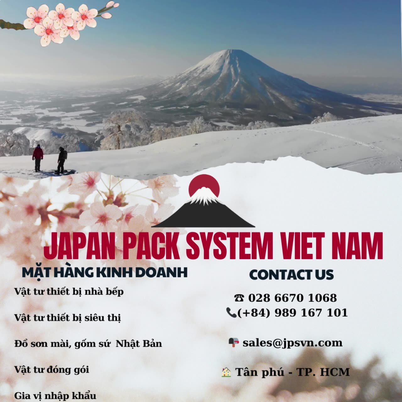 JAPAN PACK SYSTEM VN - Shopee Mall Online | Shopee Việt Nam