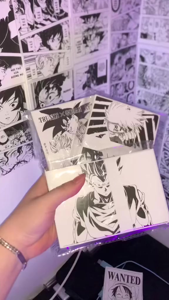 Anime Zone, Cửa hàng trực tuyến | Shopee Việt Nam
