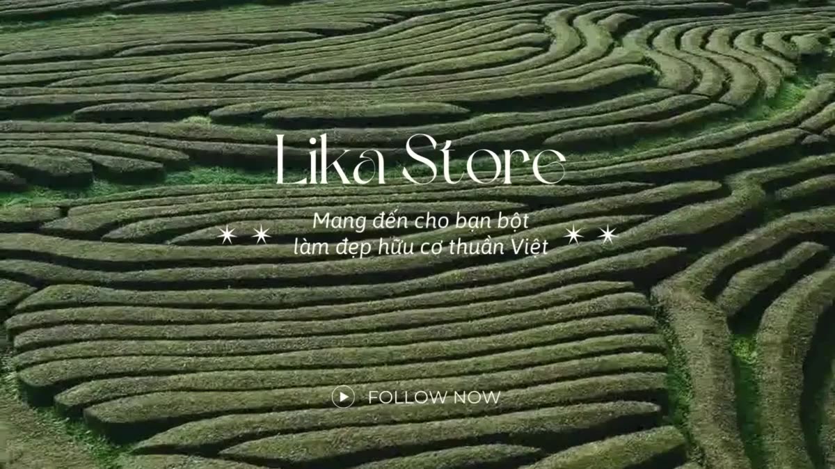 Lika Store - Bột Nguyên Chất, Cửa hàng trực tuyến | Shopee Việt Nam