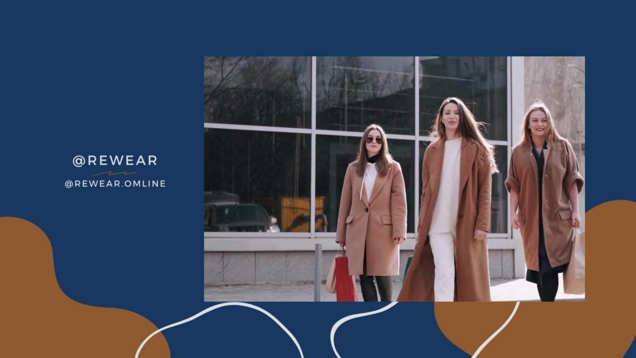 REWEAR 2HAND, Cửa hàng trực tuyến | Shopee Việt Nam