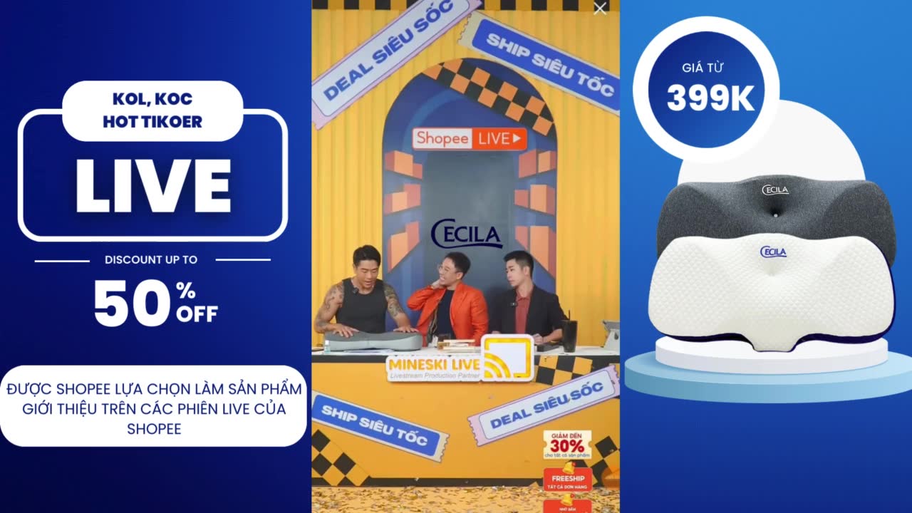 cecila.official - Shopee Mall Online | Shopee Việt Nam