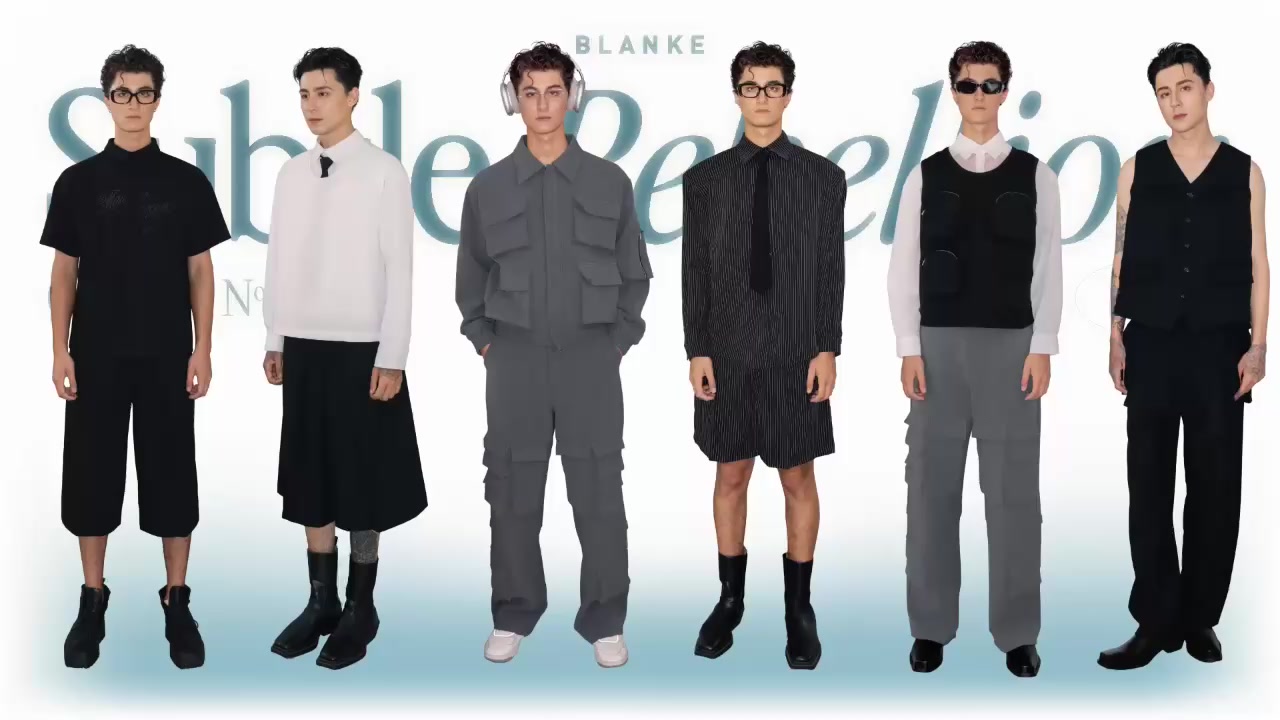 Blanke - Shopee Mall Online | Shopee Việt Nam