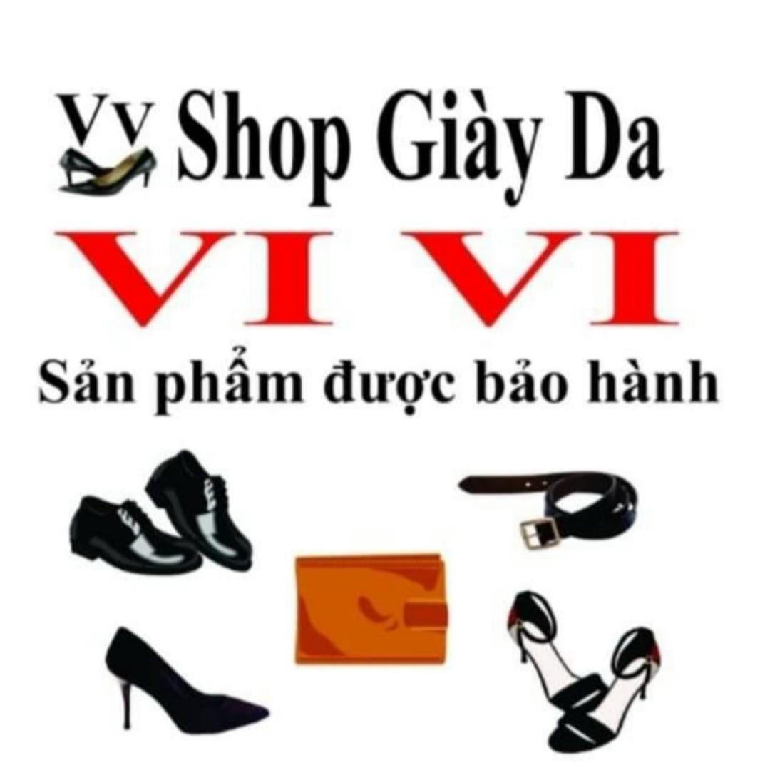 Giày Da Vii Vi, Cửa hàng trực tuyến | Shopee Việt Nam