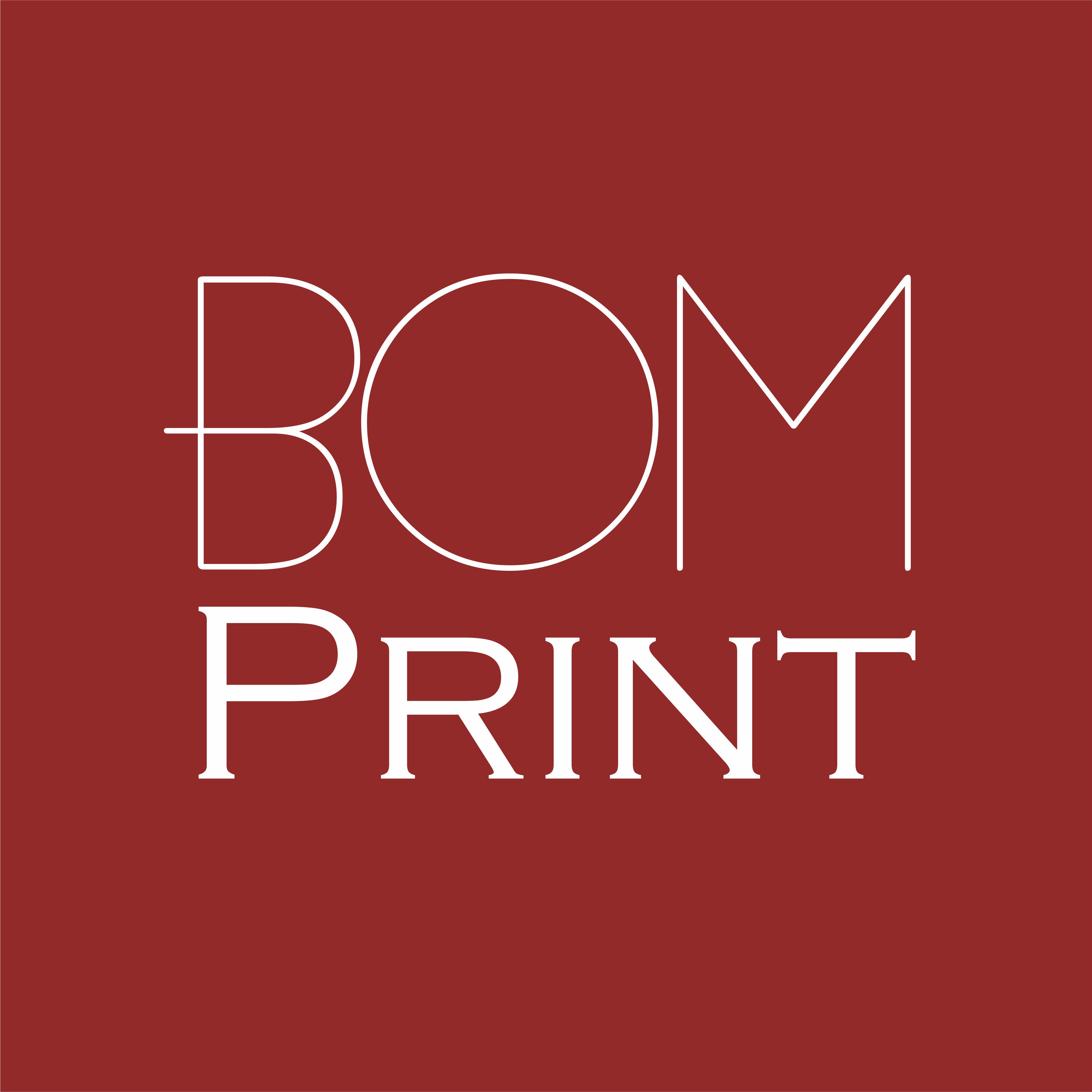 Bom Print, Cửa hàng trực tuyến | Shopee Việt Nam