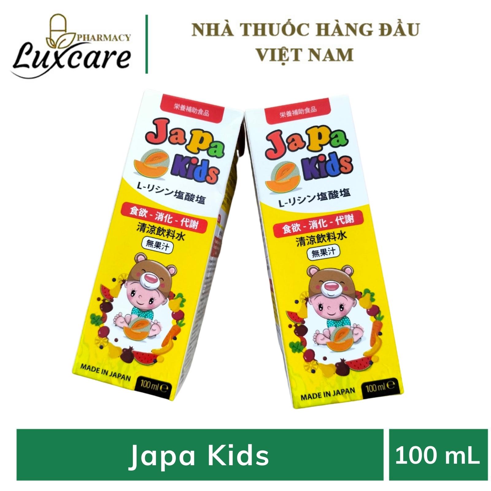 Nhà Thuốc Japa Kids, Cửa hàng trực tuyến | Shopee Việt Nam