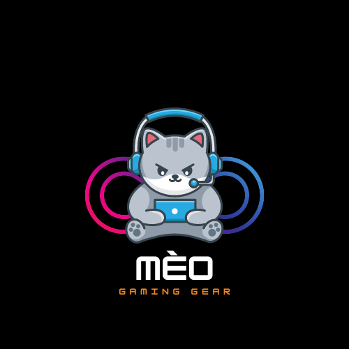 Mèo Gaming Gear, Cửa hàng trực tuyến | Shopee Việt Nam