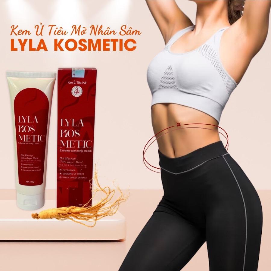 Mỹ phẩm thiên nhiên Lyla Shop, Cửa hàng trực tuyến | Shopee Việt Nam