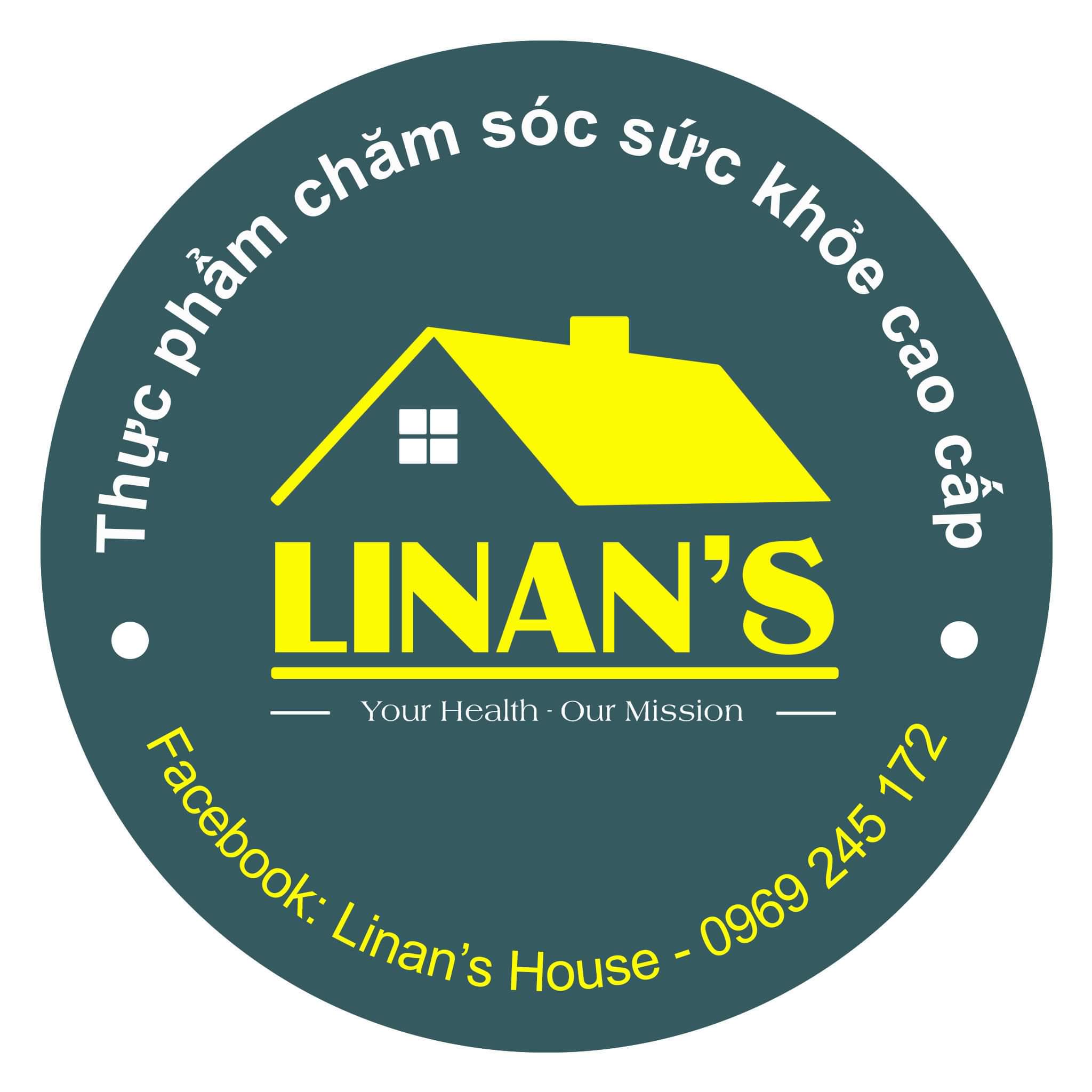 Linan's House Official, Cửa hàng trực tuyến | Shopee Việt Nam