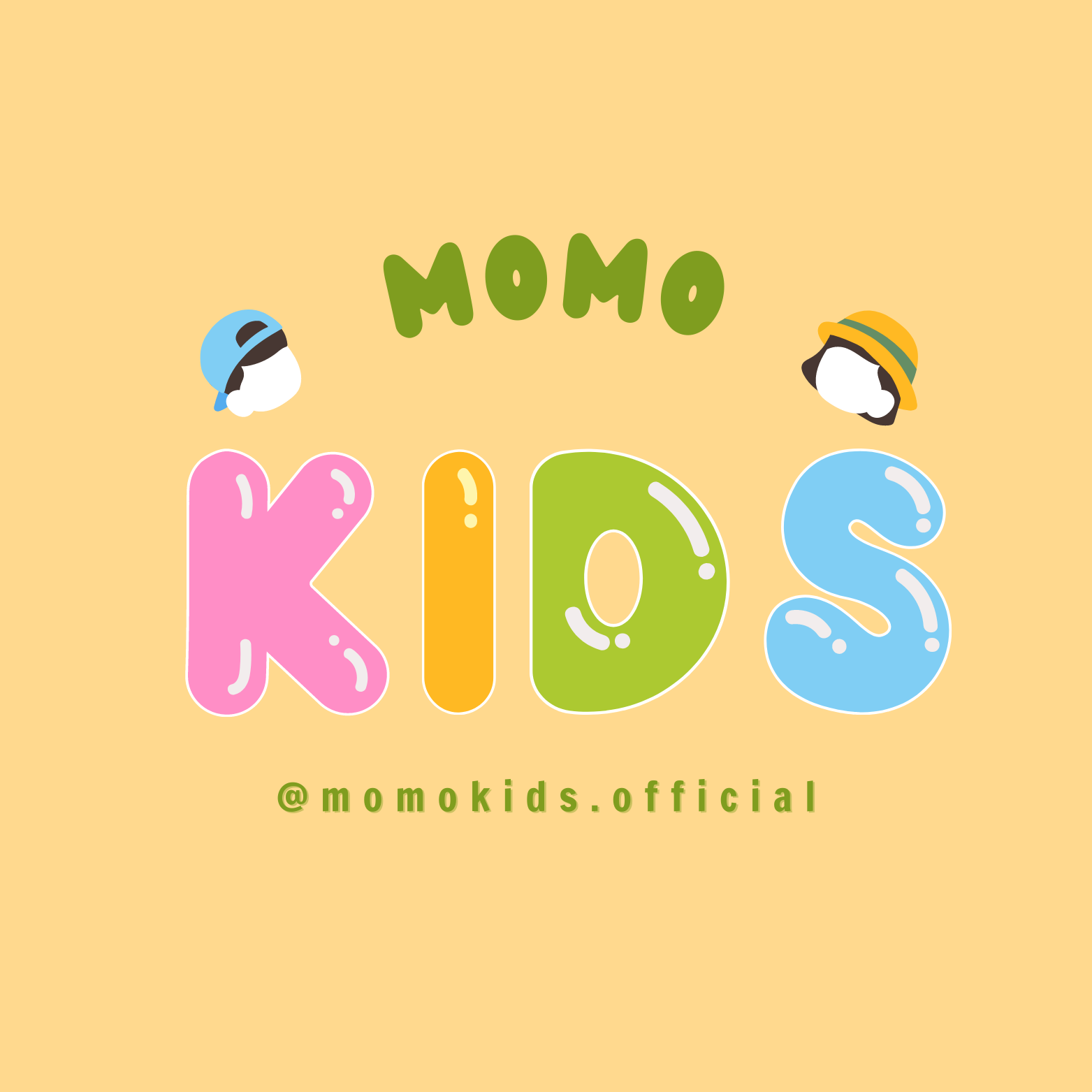 Momo Kidss, Cửa hàng trực tuyến | Shopee Việt Nam