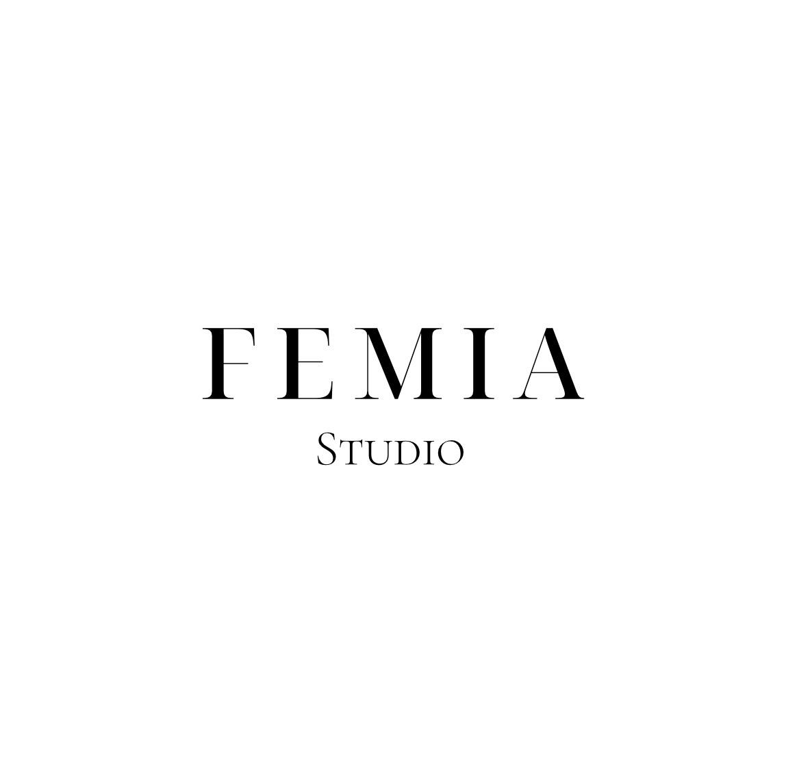 Femia.Studio, Cửa hàng trực tuyến | Shopee Việt Nam