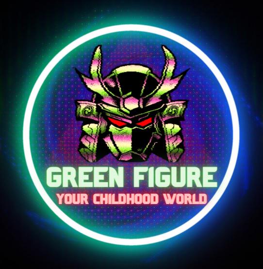 Green Figure, Cửa hàng trực tuyến | Shopee Việt Nam