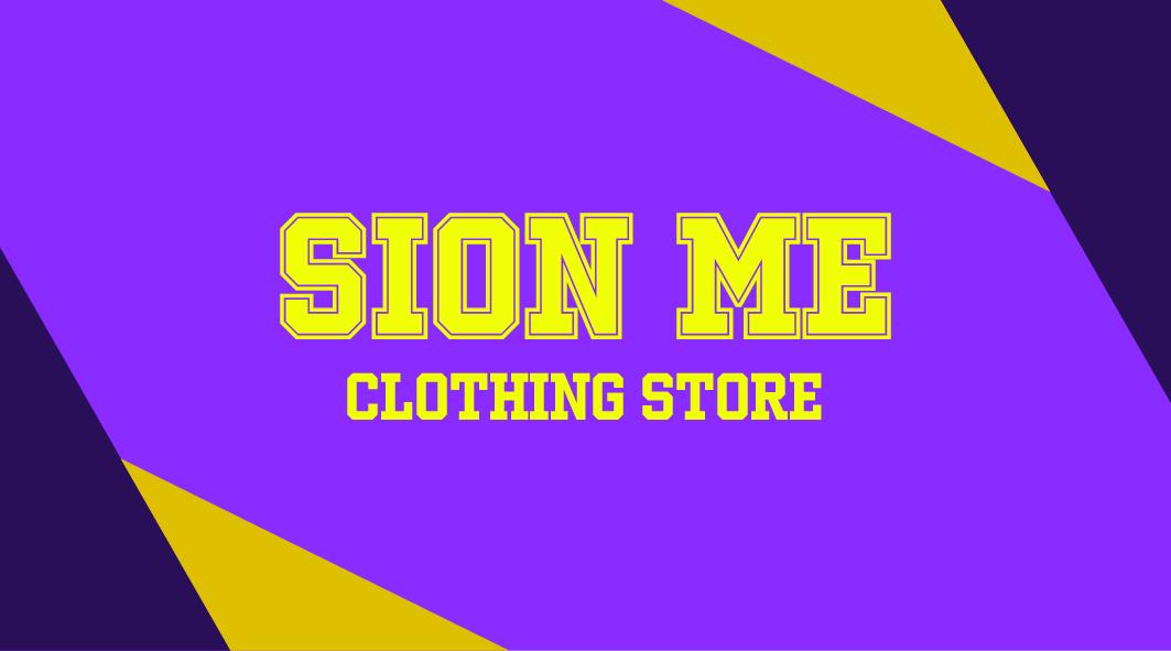Sion_Me_Store, Cửa hàng trực tuyến | Shopee Việt Nam