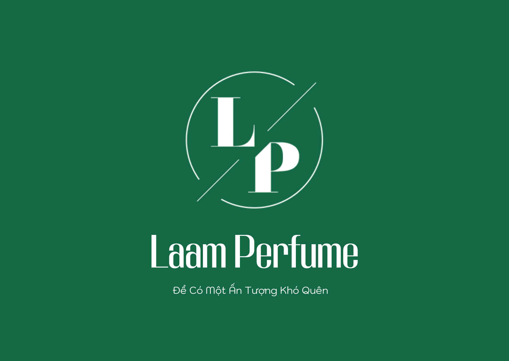 Laam Perfume, Cửa hàng trực tuyến | Shopee Việt Nam