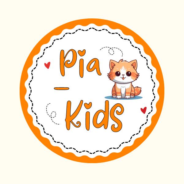 Pia-Kids, Cửa hàng trực tuyến | Shopee Việt Nam