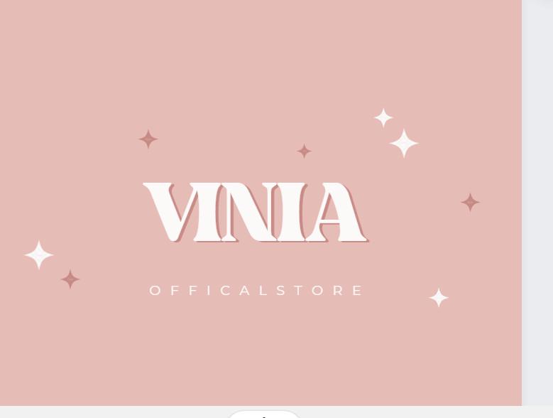 VINIA, Cửa hàng trực tuyến | Shopee Việt Nam
