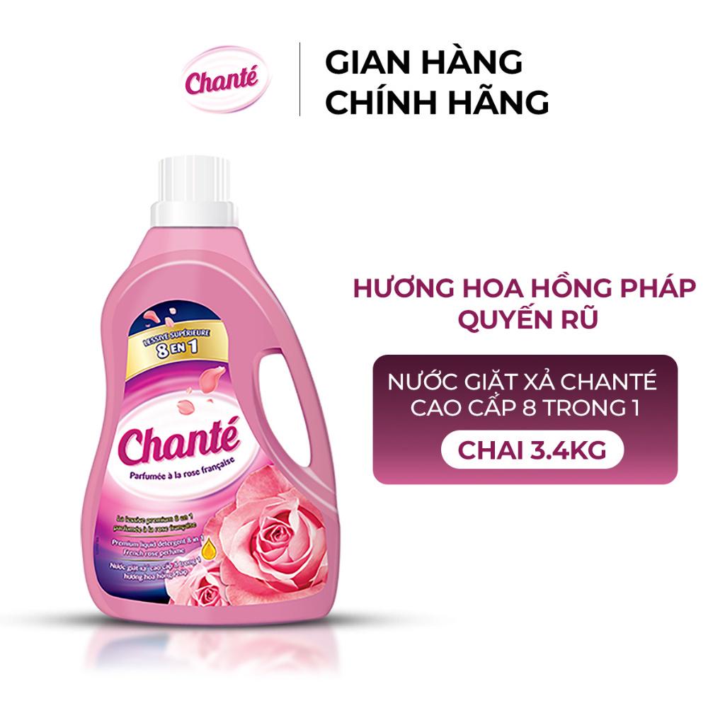 CHÍNH HÃNG CHẤT LƯỢNG CHANTE', Cửa hàng trực tuyến | Shopee Việt Nam