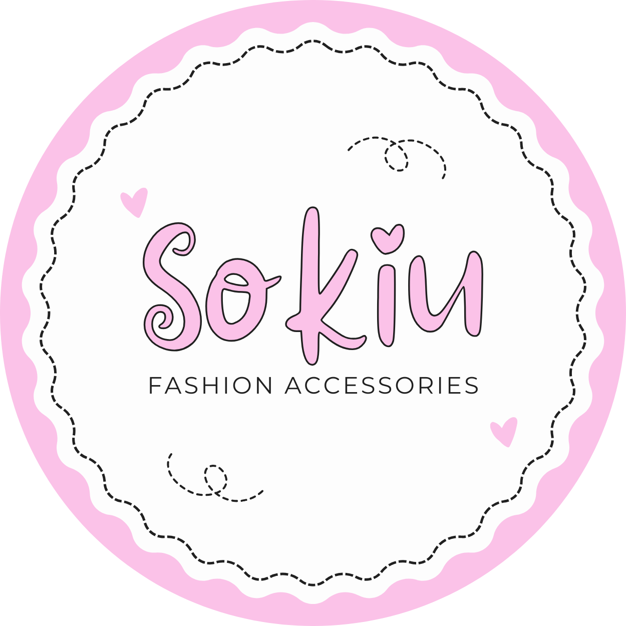 SOKIU - Fashion Store, Cửa hàng trực tuyến | Shopee Việt Nam