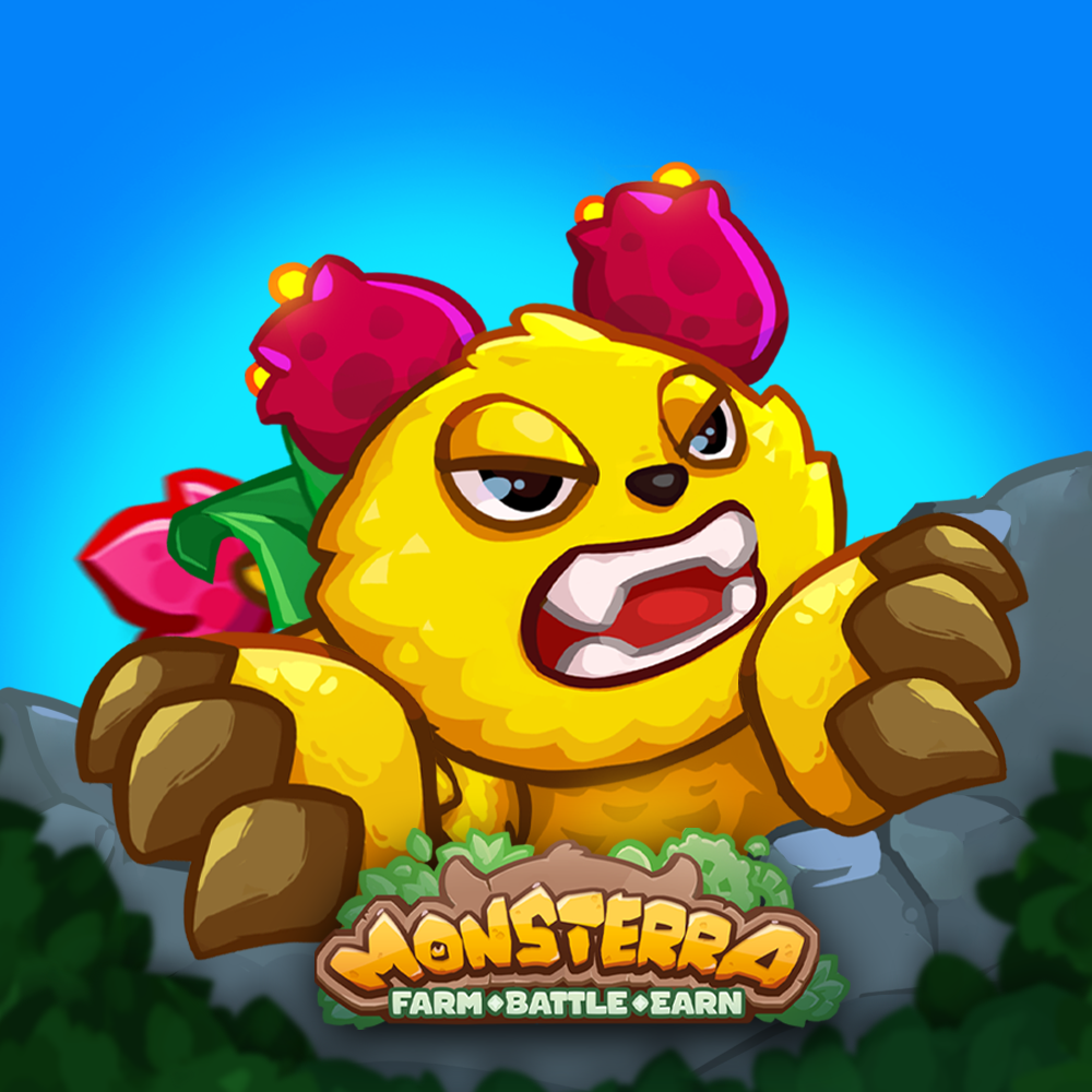 Monsterra NFT Game Official, Cửa hàng trực tuyến | Shopee Việt Nam