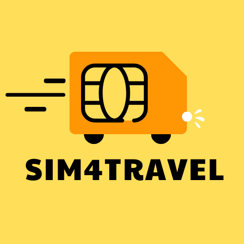 SIM4TRAVEL_Sim Du Lịch Giá Rẻ, Cửa hàng trực tuyến | Shopee Việt Nam